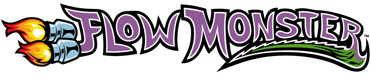 FlowMonster – Burton-Racing