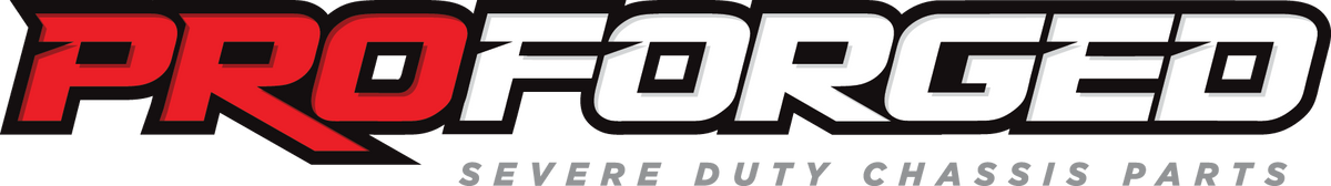 Proforged – Tagged "Repair Kit" – Burton-Racing