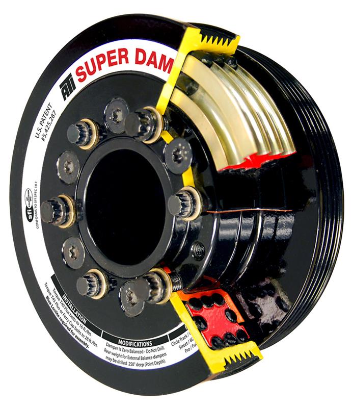 ATI – Tagged "Engine" – Burton-Racing