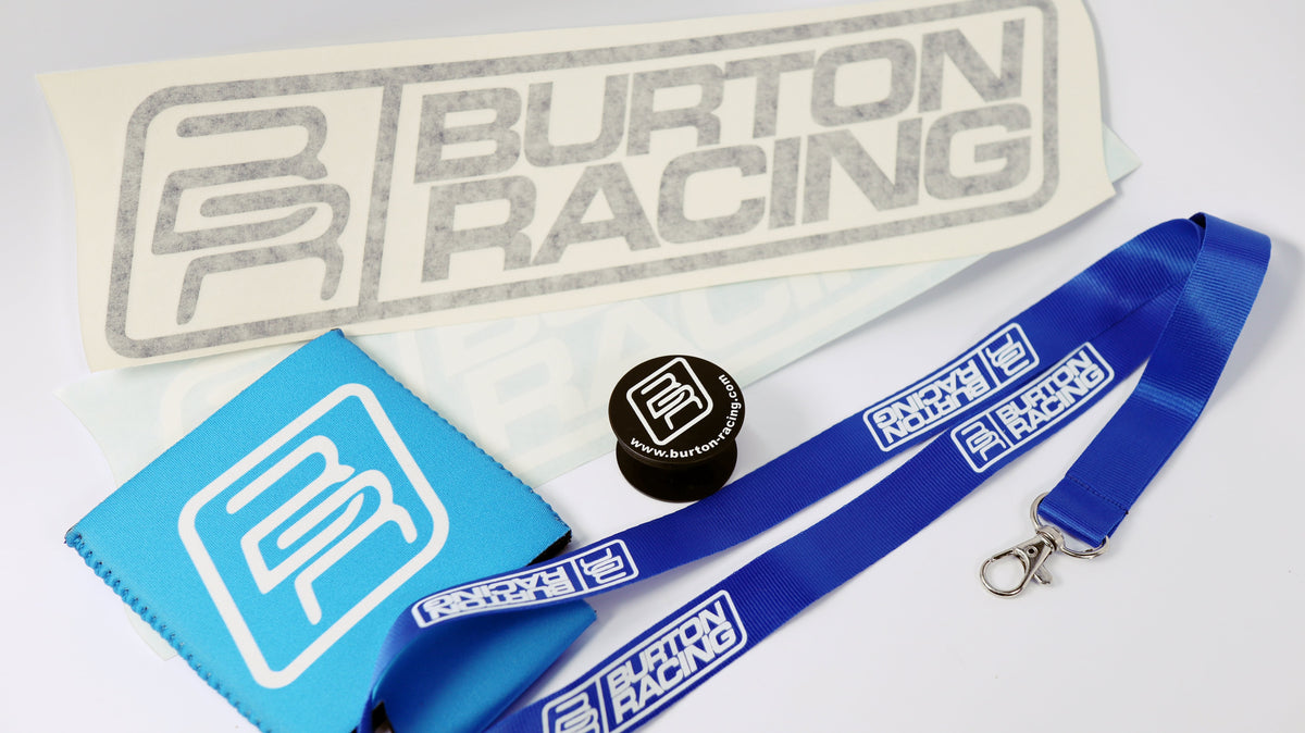 Accessories – Burton-Racing