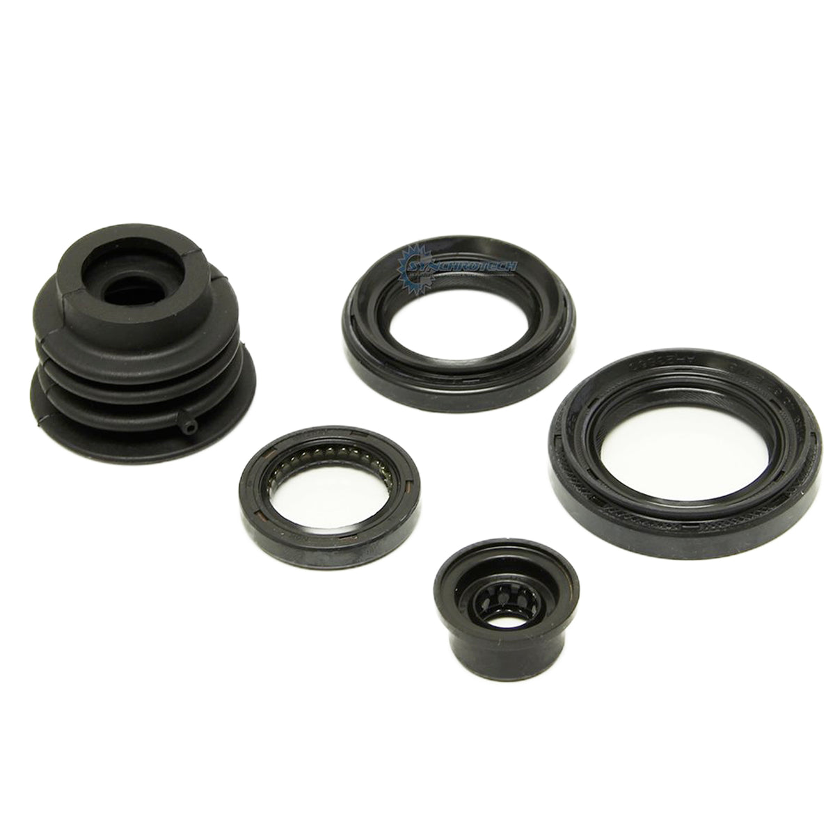 Drivetrain Seals – Burton-Racing