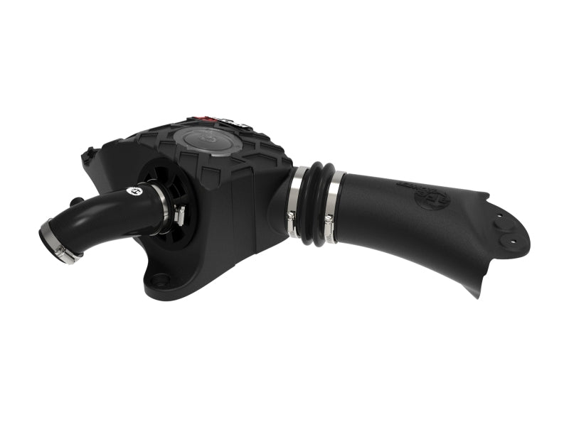 aFe 19-20 Suzuki Jimny 1.5L Momentum GT Cold Air Intake w/ Pro 5R Medi ...