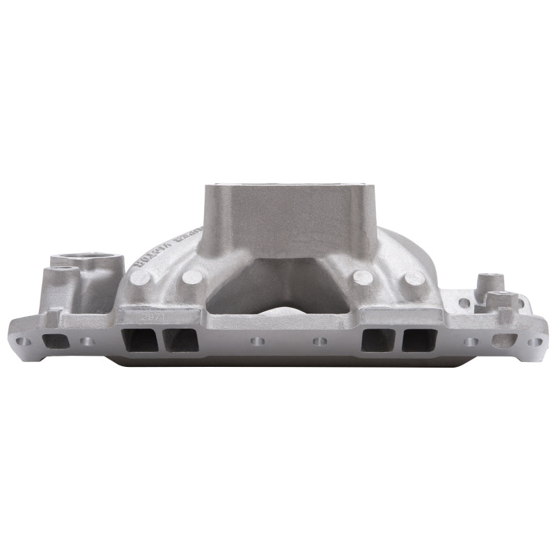 Edelbrock Super Victor 4500 Raised Rnr Man – Burton-Racing