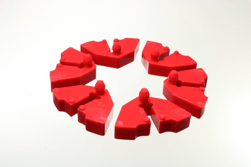 Energy Suspension 99-07 GSX 1300 Hayabusa Polyurethane Cush Drive Bush ...