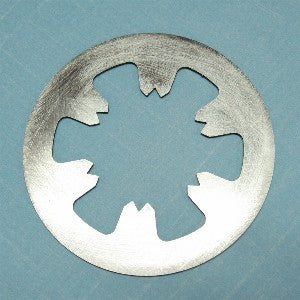 Bully Floater – Burton-Racing