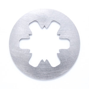 Bully Floater - Turbo .100" – Burton-Racing