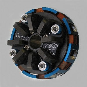 Bully 3 Disc 4 Spring, 4000 RPM, Complete Clutch – Burton-Racing