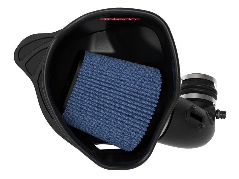 aFe Takeda Intakes Stage-2 AIS w/ Pro 5R Media 20-22 Toyota GR Supra ...