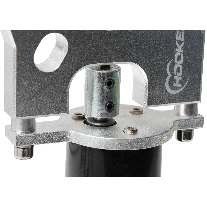 Electric Exhaust Cut-Out Motor Only – Burton-Racing