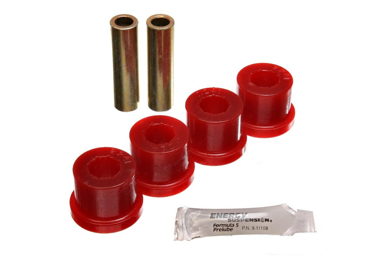 Energy Suspension 86-91 Mazda RX7 Rear Control Arm Bushing Set – Burton ...