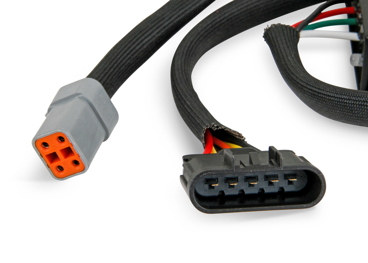 Holley VR1 Brushless Fuel Pump W/ Controller Quick Kit – Burton-Racing