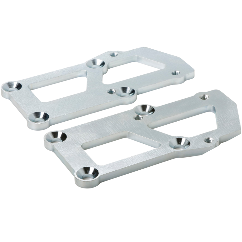 LS1/LS2/LS6/LS7 Engine Swap Mount Adaptor Plates – Burton-Racing