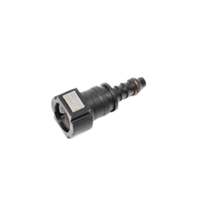 SAE Quick Connect Adapter Fittings – Burton-Racing