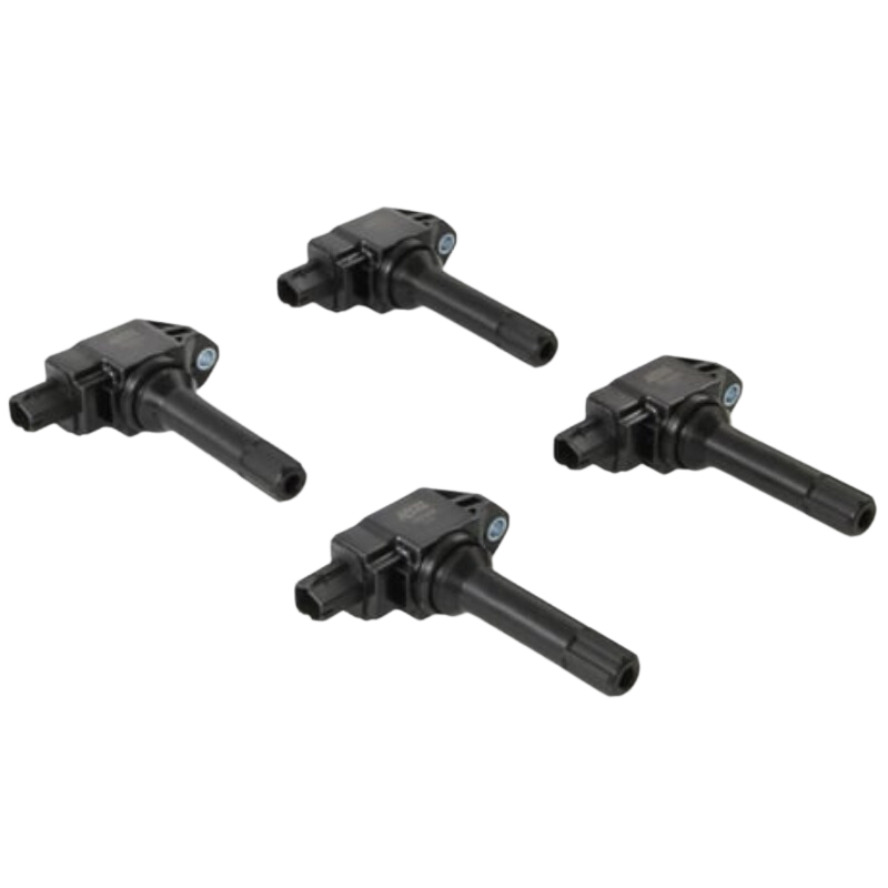 BRZ FR-S GT86 15-19 FA20 Ignition Coil - 4 Pack – Burton-Racing
