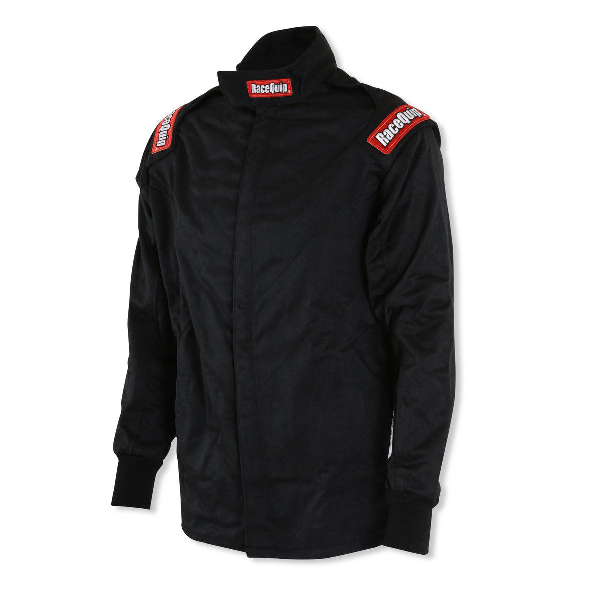 Chevron-5 Nomex Multi Layer Fire Suit Jacket – Burton-Racing