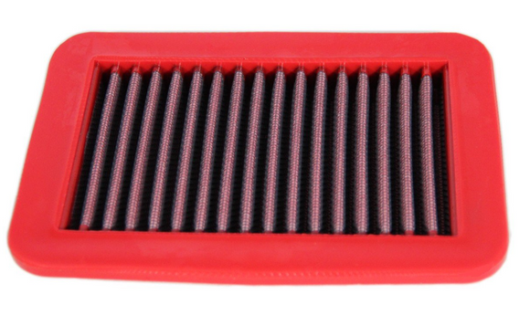 BMC 01-06 Suzuki GSF Bandit 1200 Replacement Air Filter – Burton-Racing