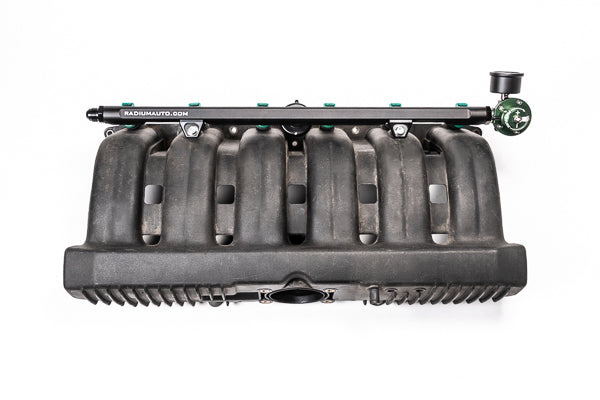BMW M50 M52 M54 S50 S52 Fuel Rail – Burton-Racing