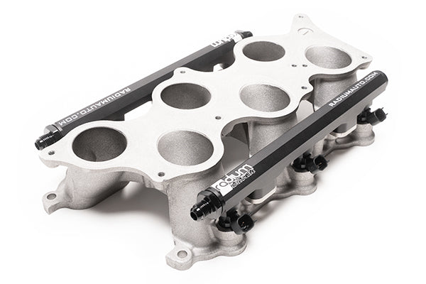 Toyota 2GR-FSE Fuel Rails – Burton-Racing