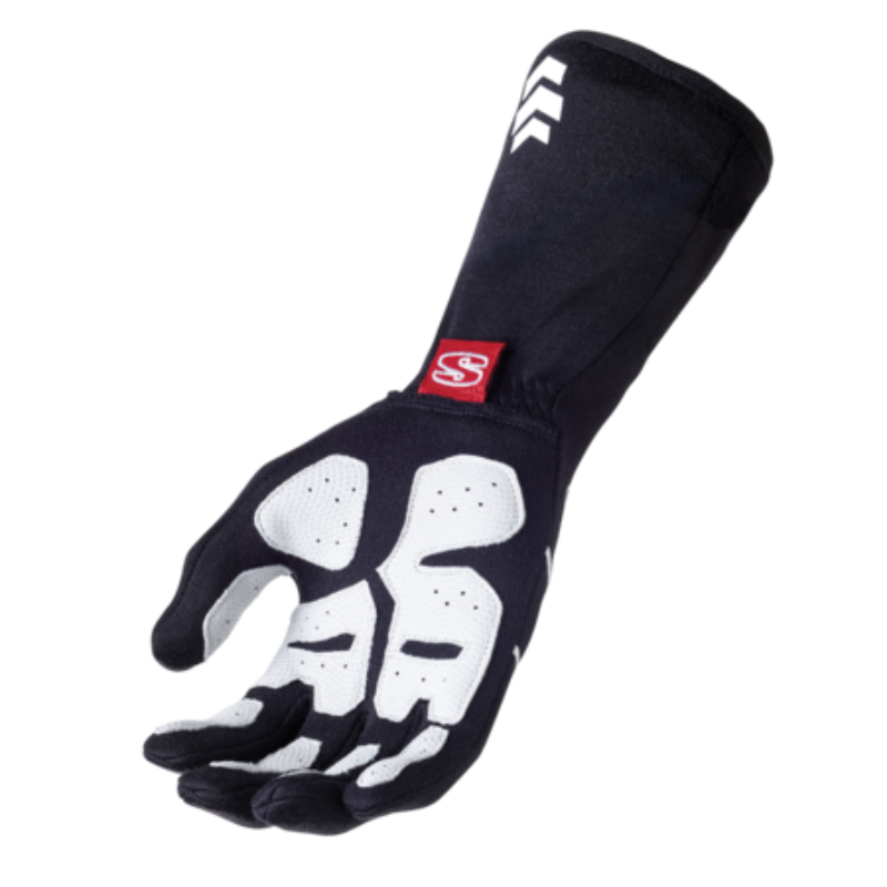 Wheeler Gloves – Burton-Racing
