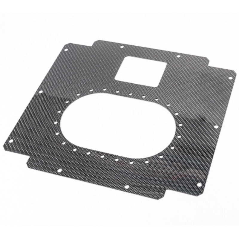 Dry Carbon Fiber Fuel Cell Lids – Burton-Racing