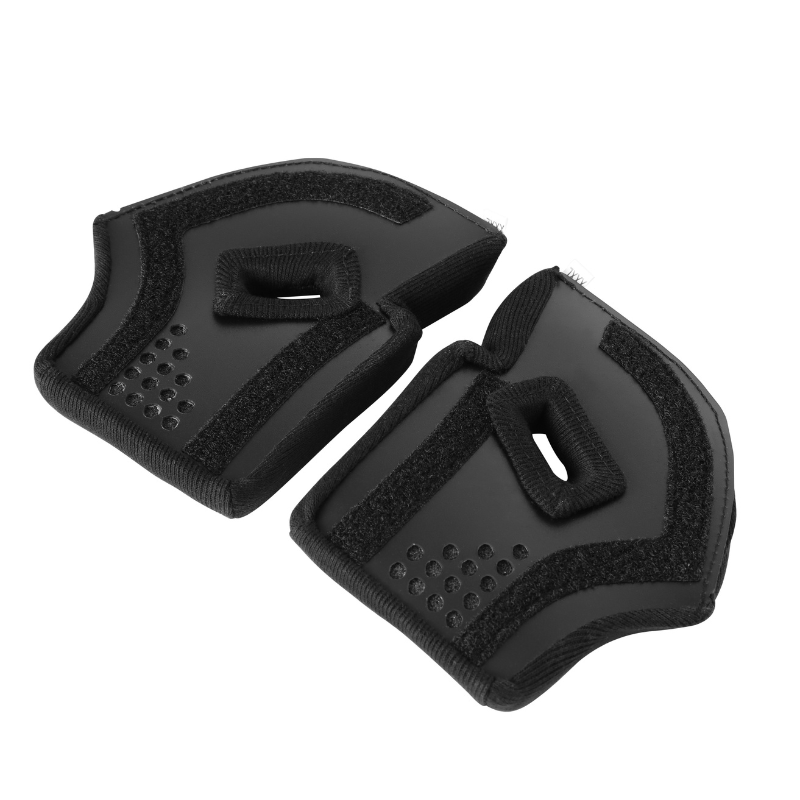 Carbon Bandit Cheek Pad – Burton-Racing