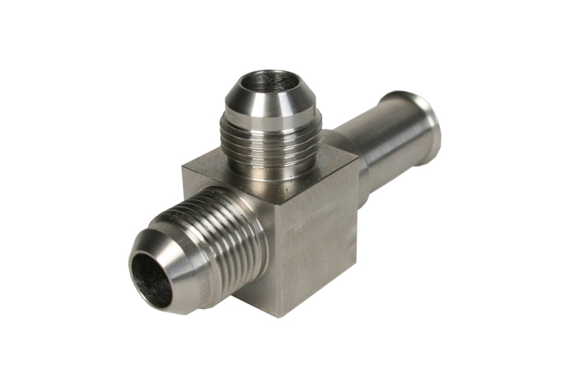 Aeromotive SS Coupler to Convert Ford OE Fuel line (86-06) to Dual -8 ...