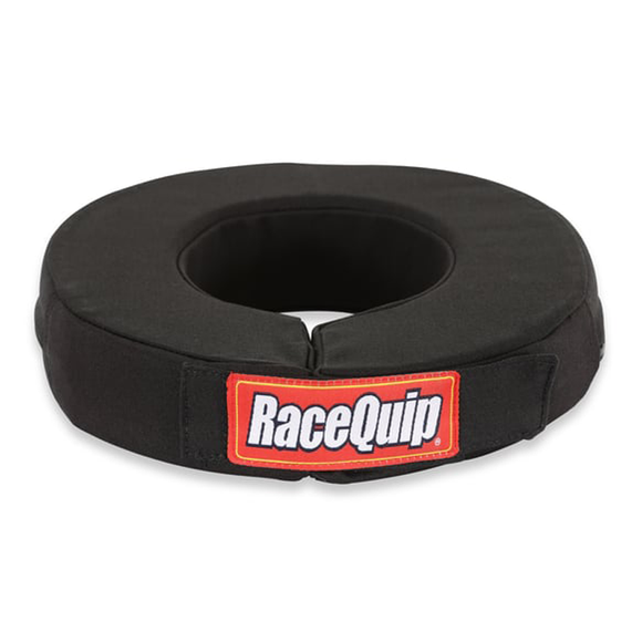 Neck Support Collar - Black – Burton-Racing