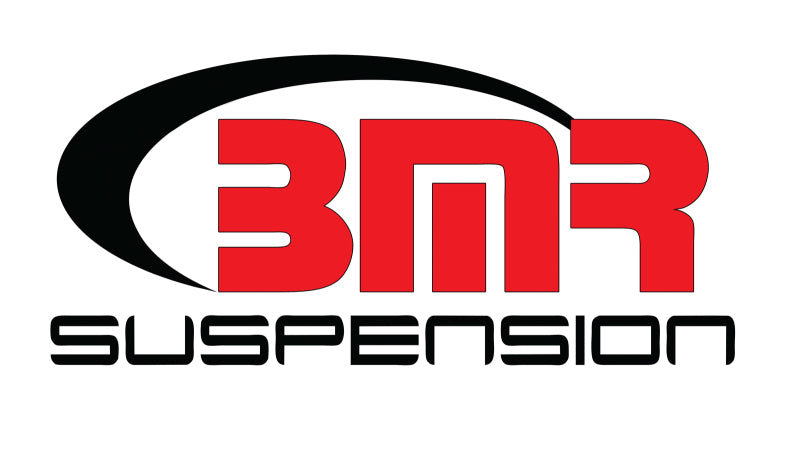 BMR 82-92 3rd Gen F-Body K-Member w/ SBC/BBC Motor Mounts and Pinto Ra ...