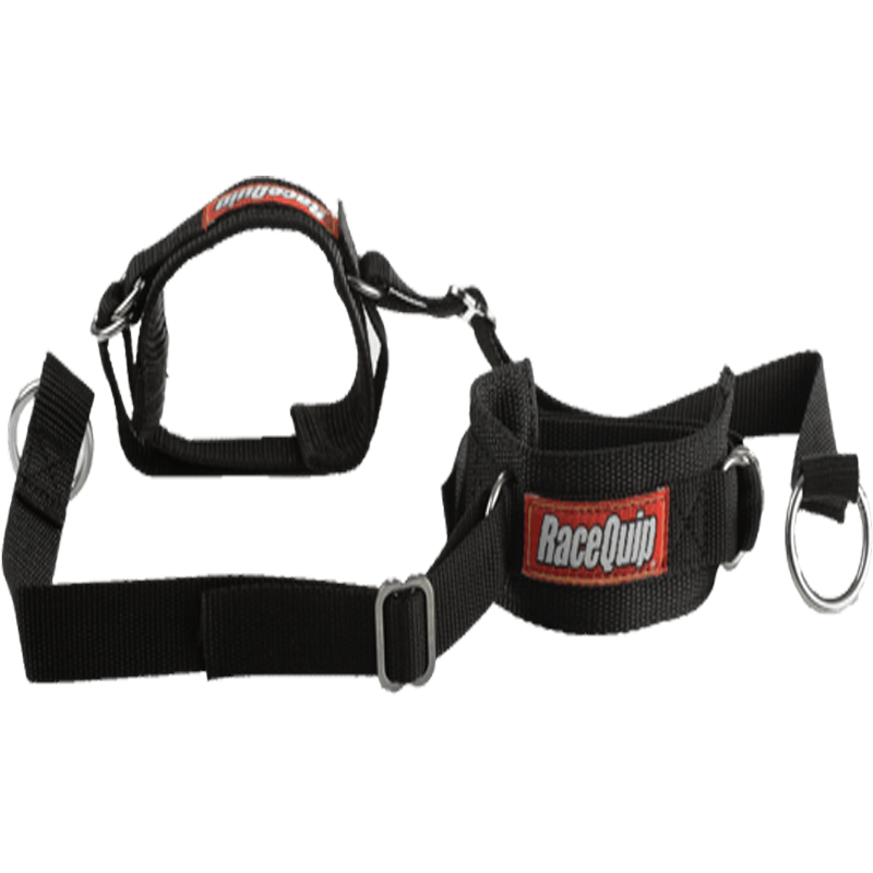 Adjustable Cuff Arm Restraints (2") – Burton-Racing