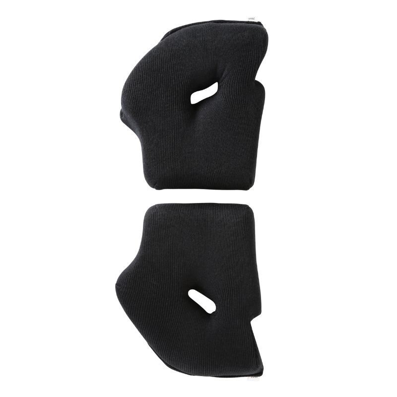 Carbon Bandit Cheek Pad – Burton-Racing