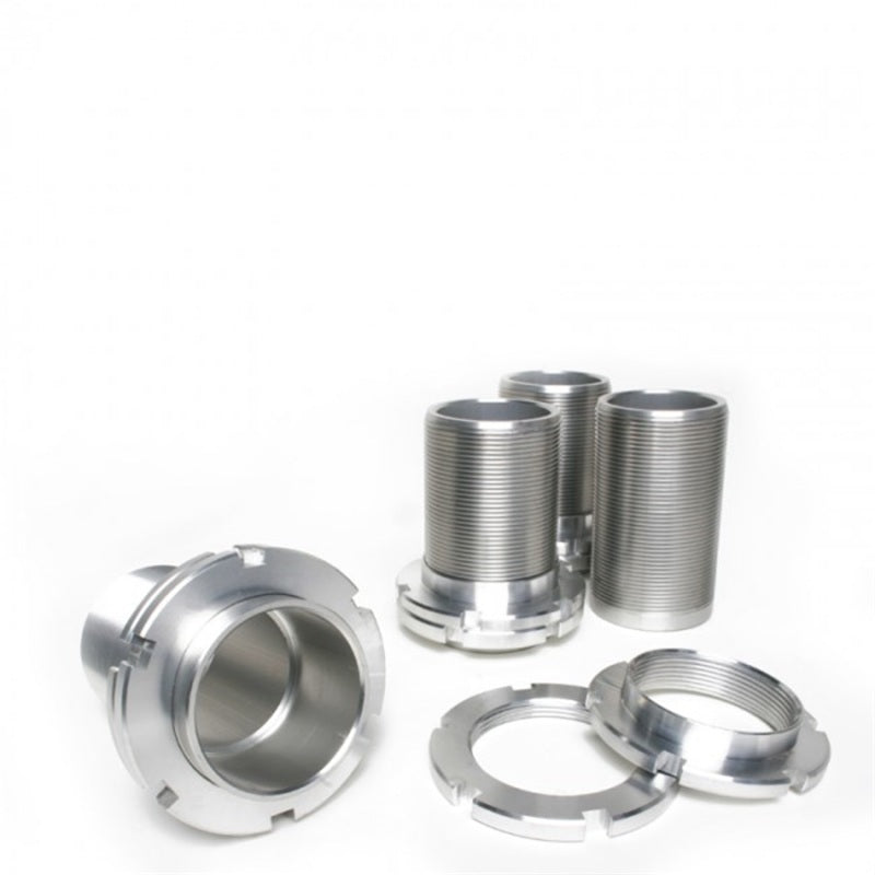 Skunk2 88-00 Honda Civic/CRX/Del Sol Coilover Sleeve Kit (Set of 4 ...