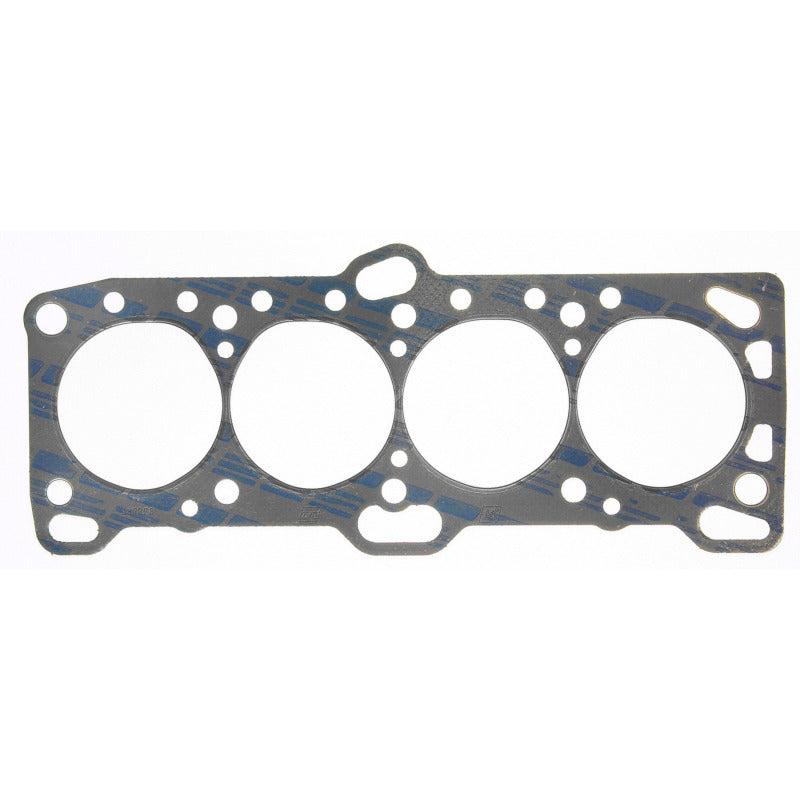 Fel-Pro Mitsubishi Mighty Max 9388 PT PermaTorque Engine Cylinder Head ...