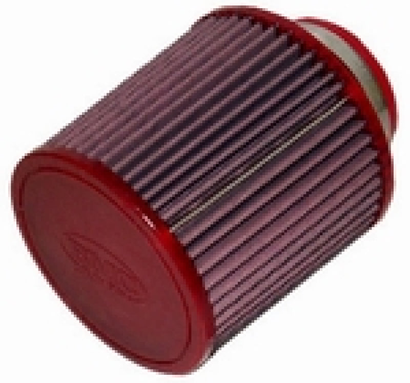 BMC Single Air Universal Conical Filter - 70mm Inlet / 140mm H – Burton ...