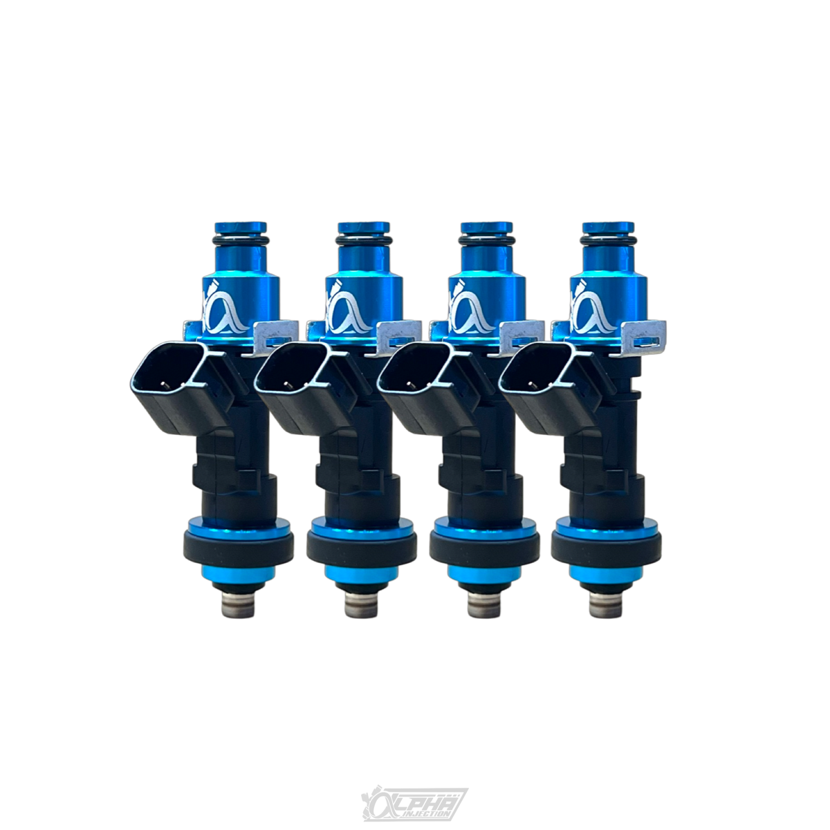 AI Honda B-Series Injector Set – Burton-Racing