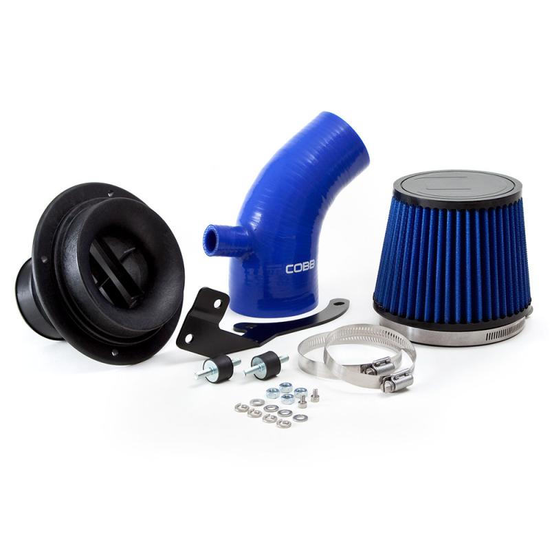 Cobb WRX/STi Black SF Intake REPLACEMENT FILTER ONLY - NOT A COMPLETE ...
