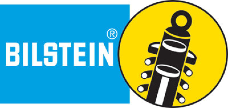 Bilstein B4 OE Replacement 12-15 Mercedes-Benz SLK250/SLK350 Rear Mono ...