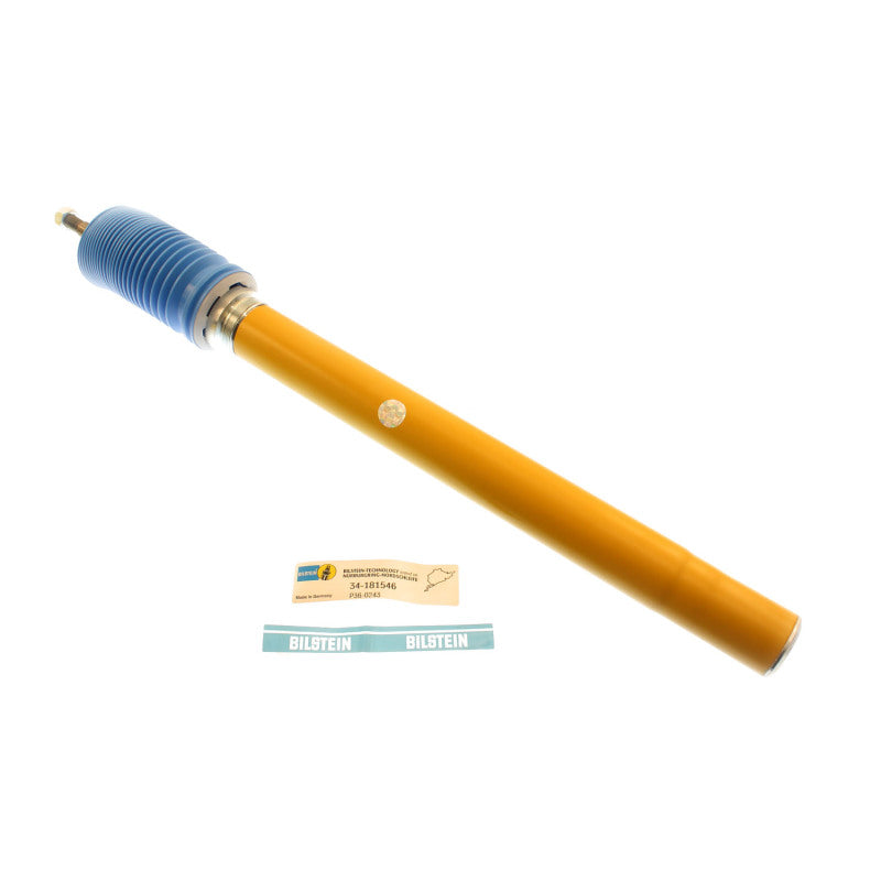 Bilstein B8 1988 BMW M5 Base Front 36mm Monotube Strut Insert – Burton ...