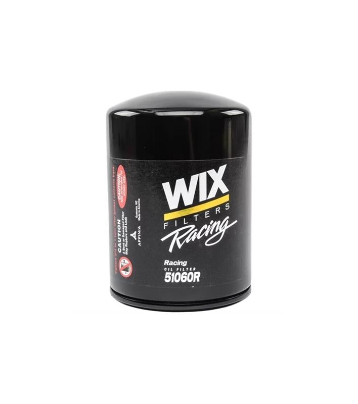 Torque Solution WIX Oil Filter Adapter w/ WIX 51060R Nissan R35 GT-R V ...