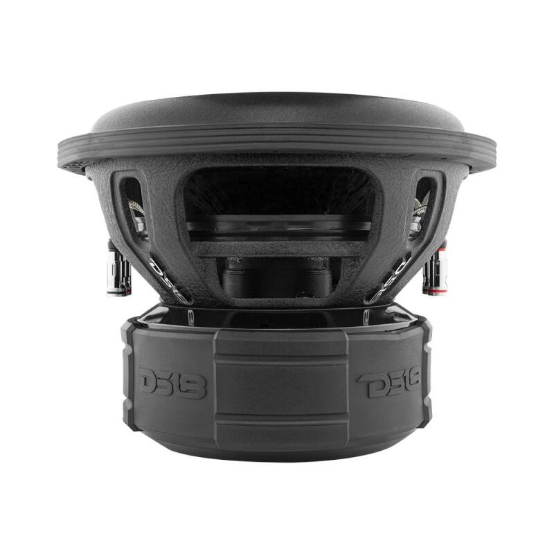 DS18 12in 2000 Watts RMS 4 ohm DVC High Excursion Subwoofers w/ Deep A ...