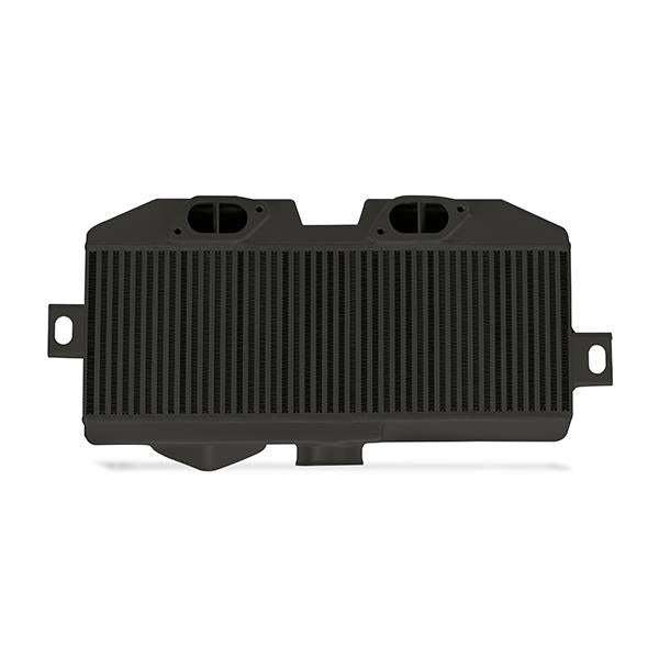 Mishimoto Subaru 08-15 WRX STi Top-Mount Intercooler Kit - Powder Coat ...