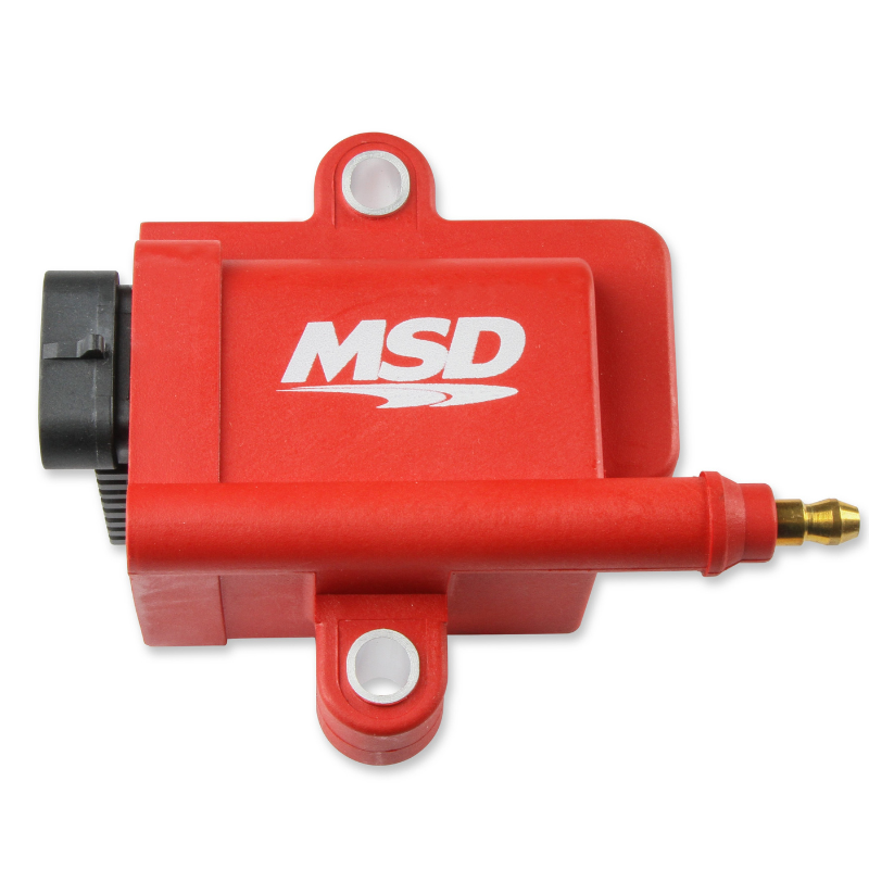 Smart Ignition Coil (GM LS Style) – Burton-Racing