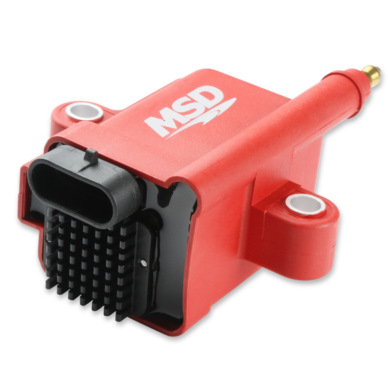 Smart Ignition Coil (GM LS Style) – Burton-Racing