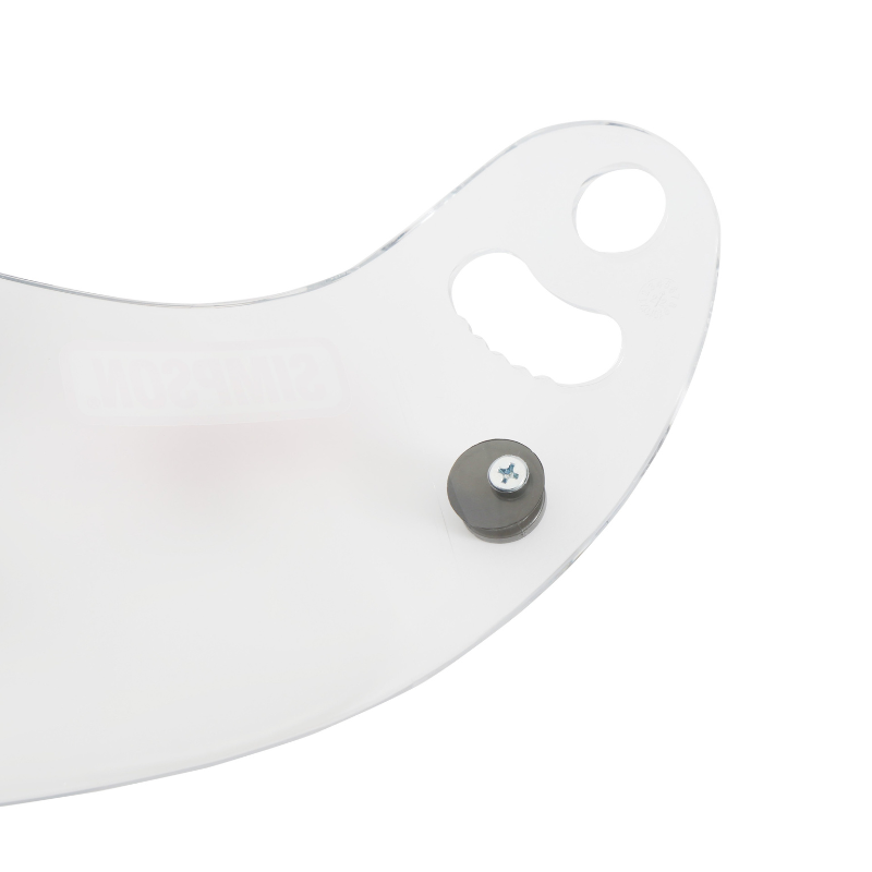 Devil Ray Helmet Replacement Shields – Burton-Racing