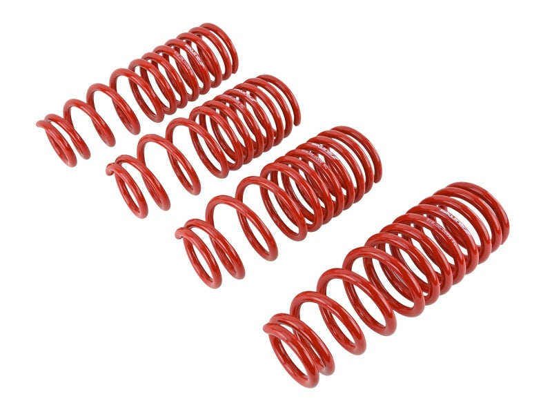 Skunk2 94-01 Acura Integra Lowering Springs (2.50in - 2.25in.) (Set of ...