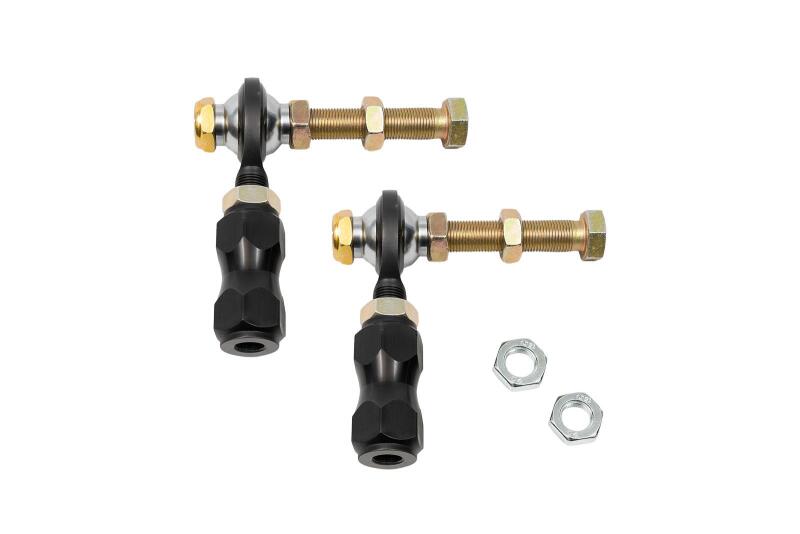 BMR 97-04 Chevrolet C5 Corvettes (Inc. Z06) Front Bump Steer Kit (Race ...