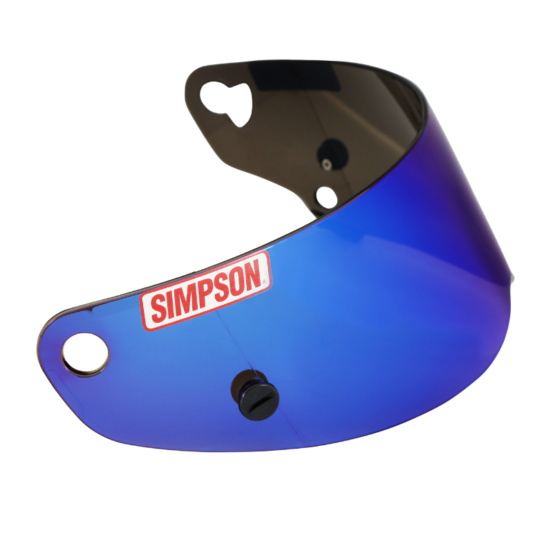 Super Bandit Helmet Replacement Shields – Burton-Racing