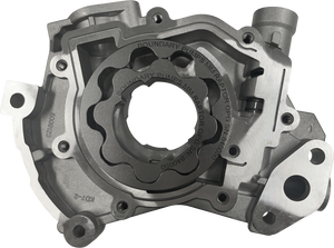 Boundary 11-14 Ford Raptor 6.2L Billet Gear Oil Pump Assembly – Burton ...