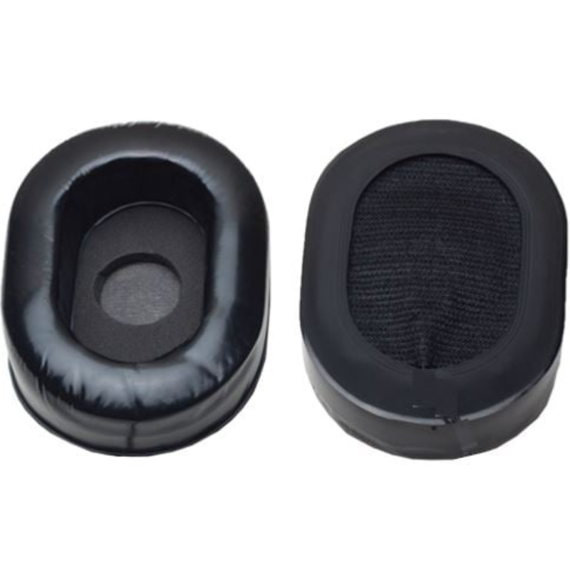 Helmet Radio Ear Cups – Burton-Racing