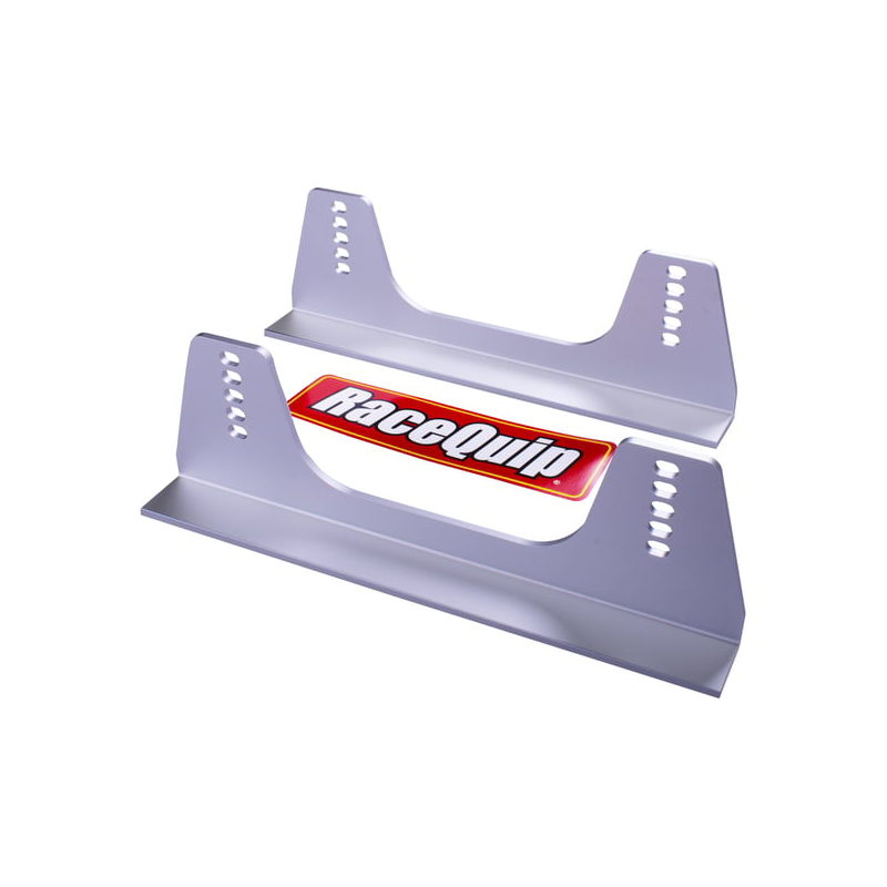 Aluminum Adjustable Seat Mount Brackets (2"-5" Height) – Burton-Racing