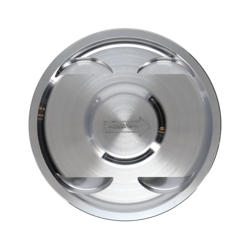 Manley Subaru WRX EJ25 99.75mm -17cc Dish 8.5:1 CR Turbo Tuff Extreme ...